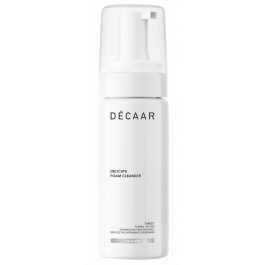 DÉCAAR | Delicate Foam Cleanser