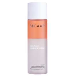 DÉCAAR |Dual Phase Make-Up Remover 150ml