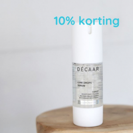 Lumi Drops Serum (leverbaar vanaf week 31)