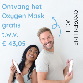 Oxygen Line Voordeel Pakket